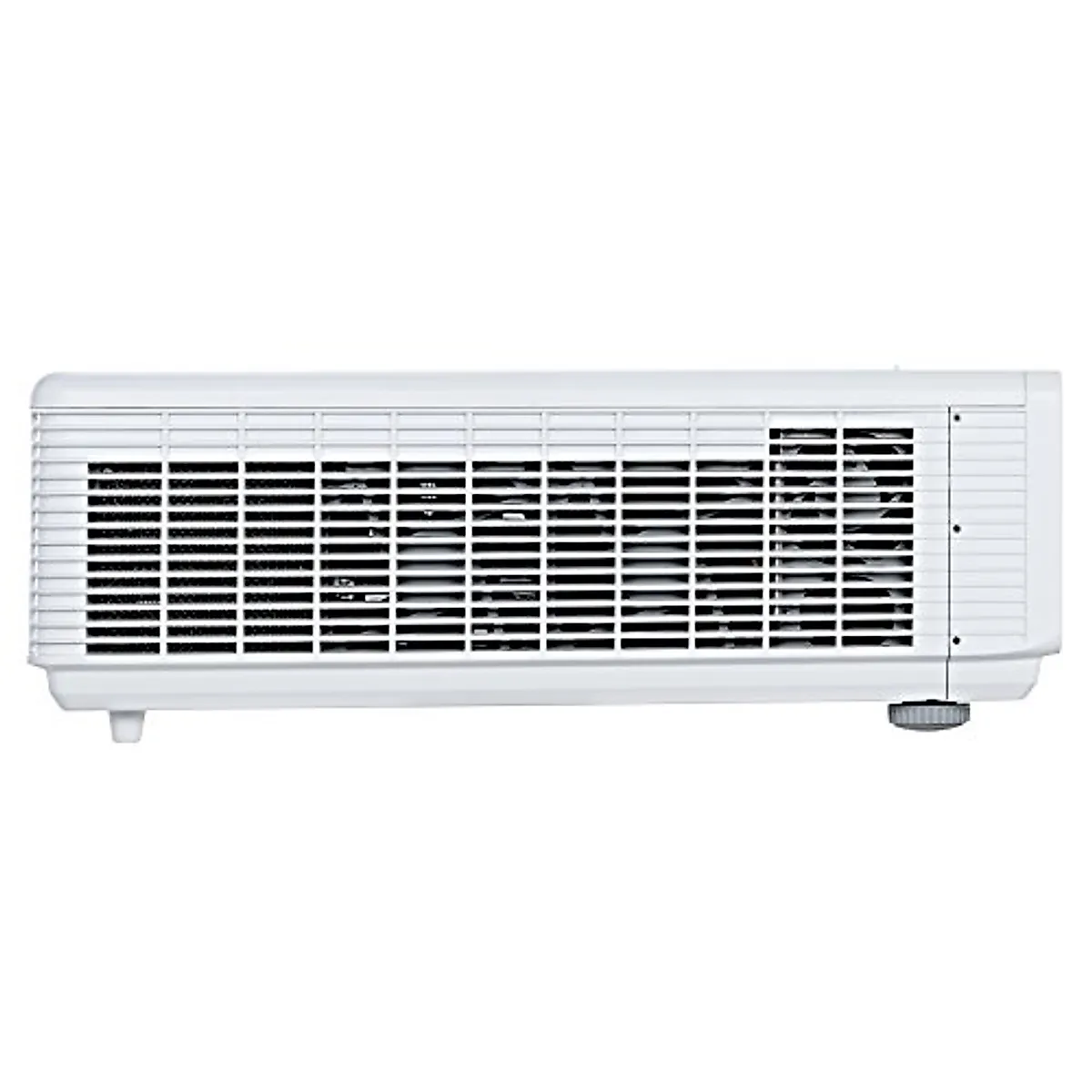 ViewSonic LS800HD 5000 Lumens 1080p HDMI Networkable Laser Projector for Home and Office