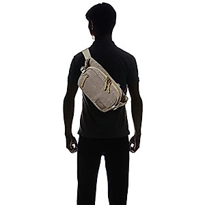 MYSTERY RANCH Full Moon Wood Waxed