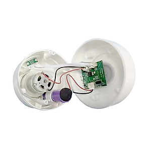 Electric Mini Food Chopper Small Food Processor with Spoon and Brush,Used for Onion Garlic Pepper Vegetable Meat Mincer/Grinder/Puree Food (pink)