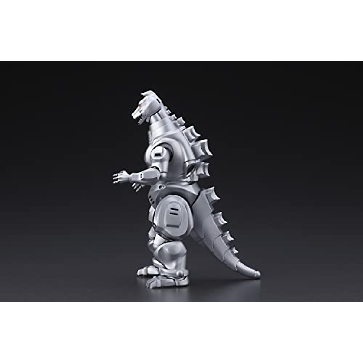 Art Spirits AT-054 Mechagodzilla Hyper Modeling Trading Figure