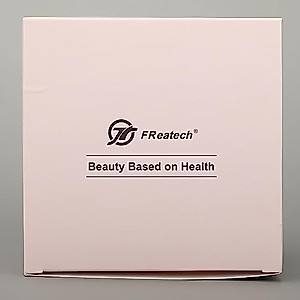 FREATECH 2-Pack Hair Scalp Massager Shampoo Brush, Shower Hair Brush with Long & Flexible Silicone Bristles for Scalp Scrub, Head Massage and Hair Growth, Dandruff Comb Scalp Scrubber Exfoliator