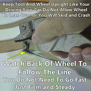 Glass Cutter for Stained Glass Cutter for Beginner Or Pro Glass Scoring Tool - Glass Breaking Pliers All in 1 Tool UK Made Stained Glass Cutting Tool Cut Stained Glass Sheets with Glass Cutter Oil