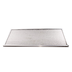 LifeSupplyUSA Filter Replacement Compatible with AlorAir Sentinel HD55 Crawl Space Basement Dehumidifier, G3 Filter