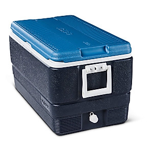 Igloo Maxcold 40-100 Qt Commercially Insulated Coolers