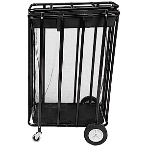 BSN Compact Ball Locker , 26"L x 28"W x 46"H