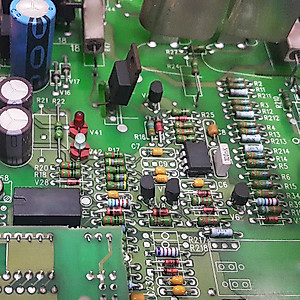 Eiechip® 10Pcs 18B20 DS18B20 TO-92 3 Pins Wire Digital Thermometer Temperature IC Sensor