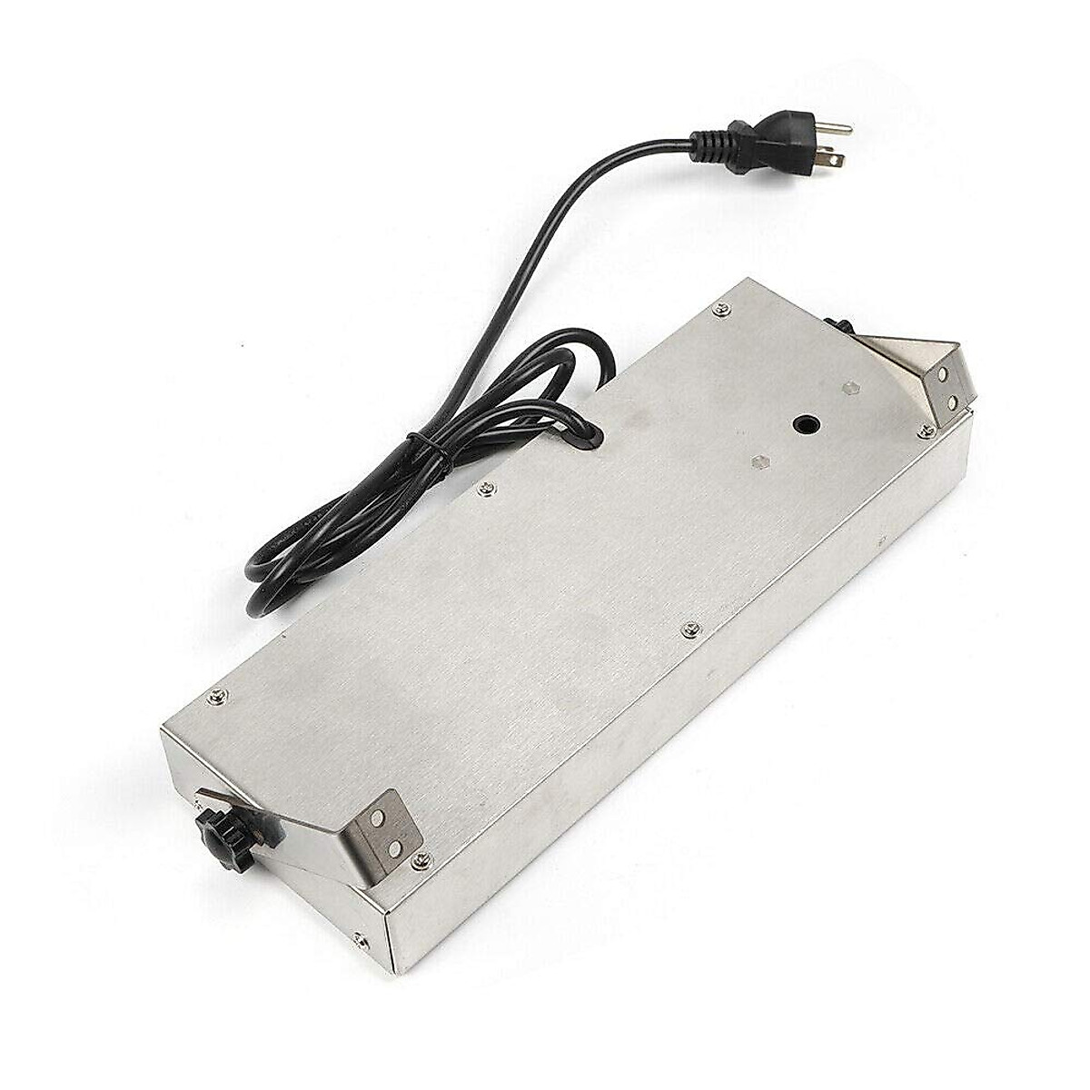 8 Channels CAL-8B Digital Kitchen Timer, Upthehill Stainless Steel Restaurant Timer Calculagraph Timer Clock Reminder Cooking Reminder on Multiple Events with Loud Alarm (8 Channels)