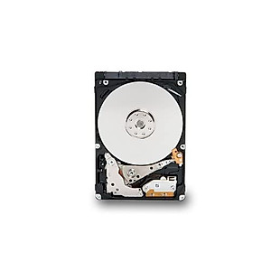 Toshiba MQ01ABF050 500 GB 2.5" Internal Bare/OEM Hard Drive