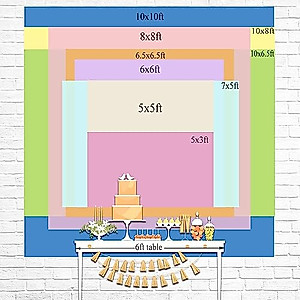 Sensfun Casino Birthday Backdrop Poker Las Vegas Birthday Party Background Roulette Chips Casino Night Theme Birthday Decorations Backdrops Cake Table Banner Photo Booth Props Vinyl 7x5ft