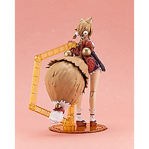 Kotobukiya Arcanadea: Yukumo Plastic Model Kit