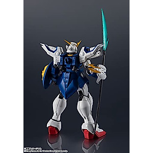 Tamashi Nations - Mobile Suit Gundam Wing - XXXG-01S Shenlong Gundam, Bandai Spirits Gundam Universe