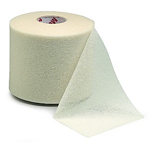 Mueller M-Wrap Pre wrap for Athletic Tape (Natural, 4)