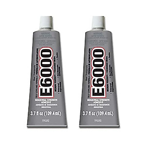 Industrial Strength Adhesives Self-Leveling