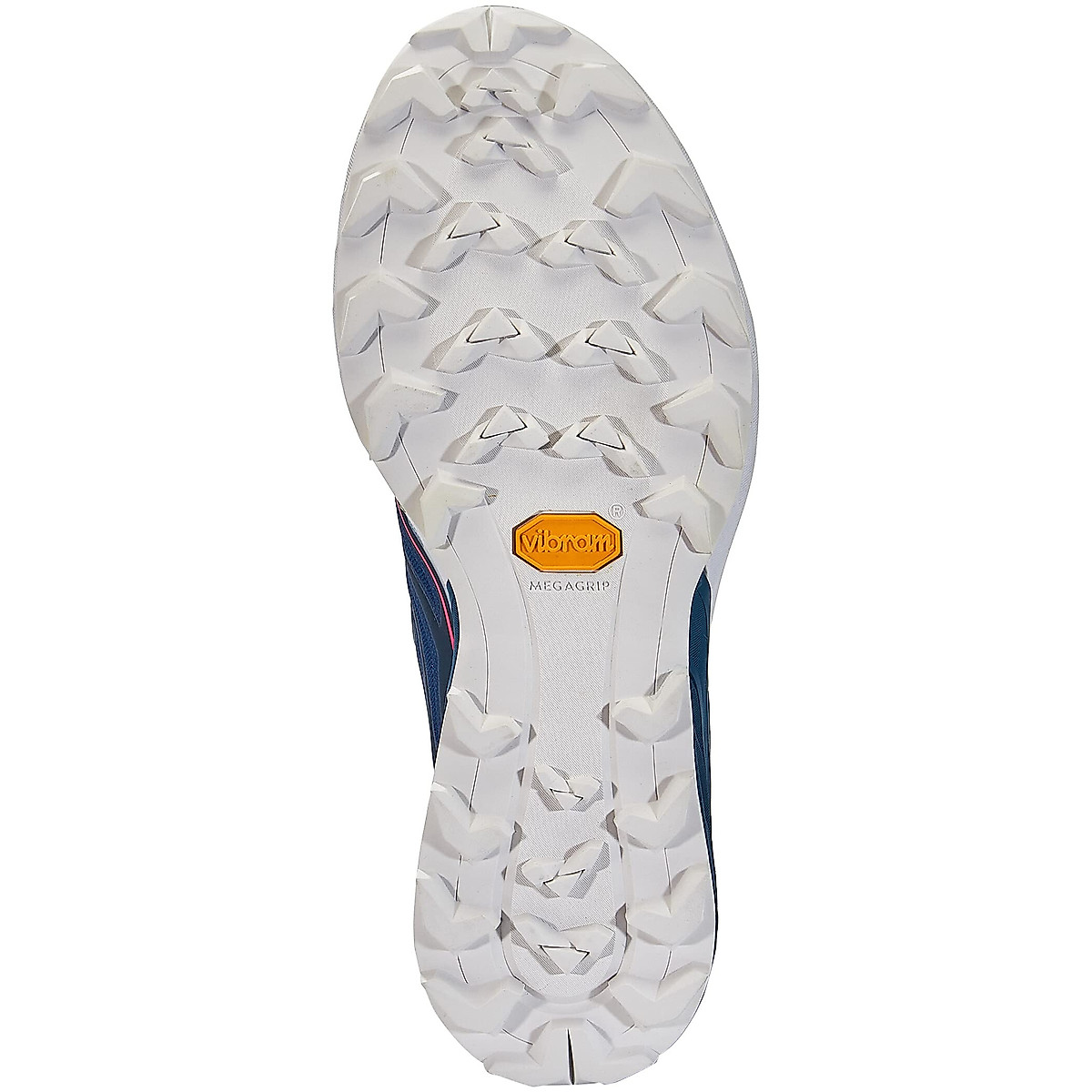 Dynafit Alpine Running Shoe - Women's Fjord/Nimbus 7.5