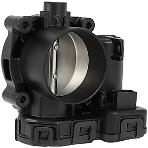 INEEDUP Throttle Body Assembly Fit for 2008 for Chrysler for Pacifica | 2008-2010 for Chrysler for Town & Country | 2008-2010 for Dodge for Grand Caravan for 4593858AA TB1169 04593858AB