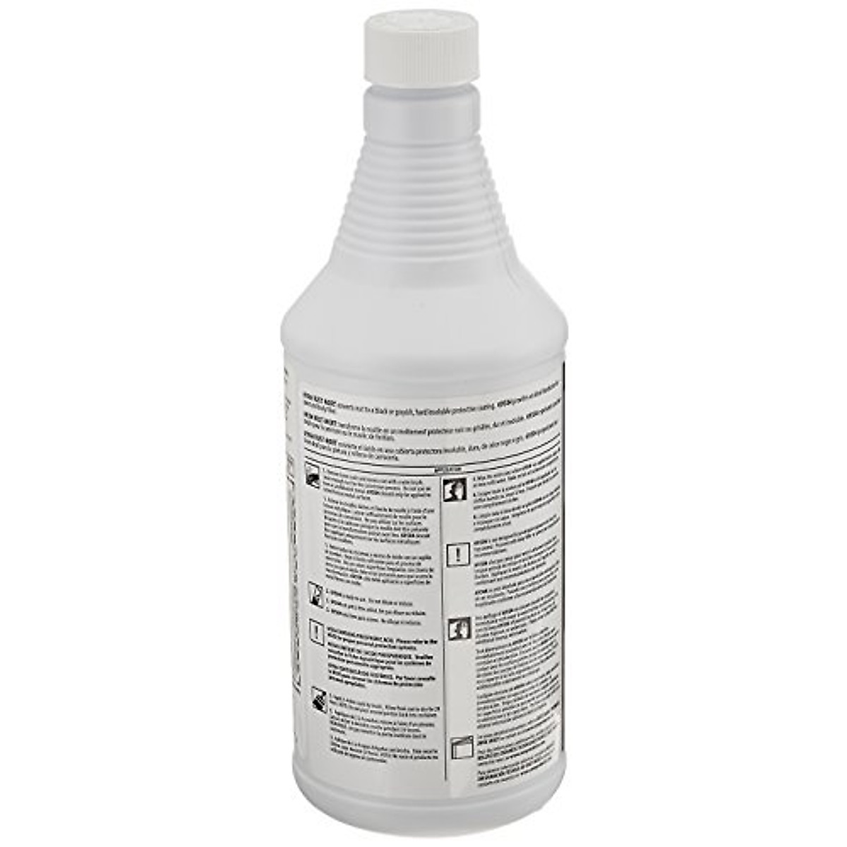 SEM 69504 Rust Mort - 1 Quart