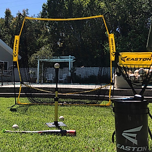 Easton | 7 FOOT XLP NET | BASEBALL SOFTBALL