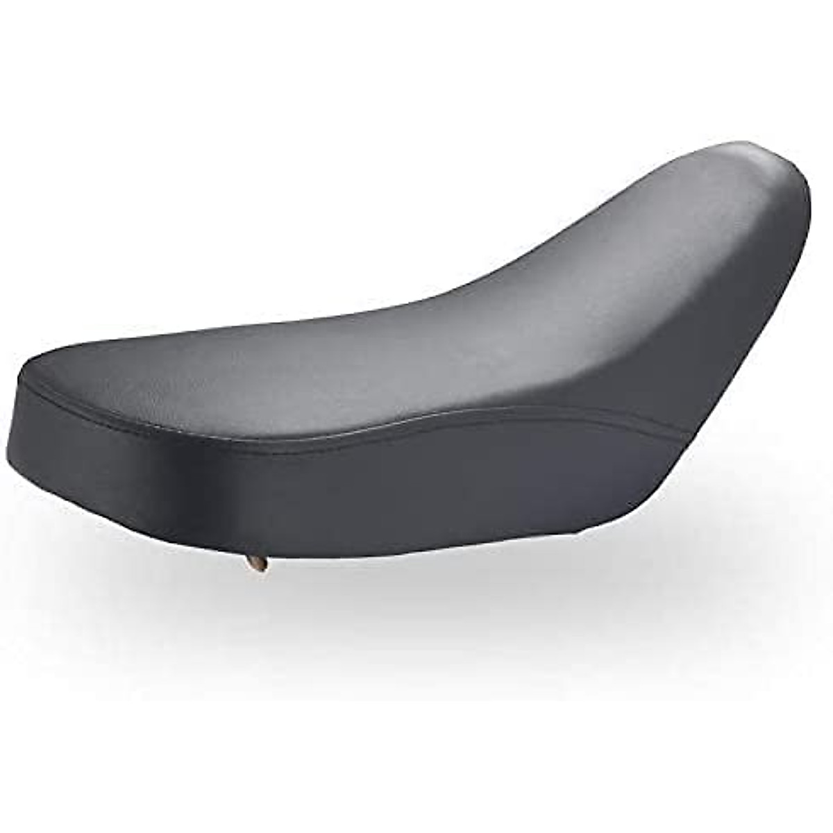 necaces Universal Foam Seat Chinese ATV Quad Bike Seat Pad Fit for 50cc/70cc/90cc/110cc TaoTao Chinese Kids youth ATV 4-Wheeler