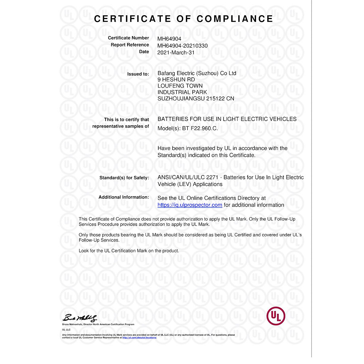 BAFANG BBS02B 48V 750W Ebike Conversion Kit : Mid Drive Electric Bike Motor with P860C Display & 44T Chainring for Mountain Bicycle Road Bicycles Commuter Bikes - NO Battery