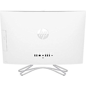HP 2019 23.8" Touchscreen FHD IPS-WLED Backlit Micro Edge All-in-One Desktop Computer, Intel Quad-Core i5-8250u Up to 3.4GHz, 8GB DDR4, 1TB HDD, Bluetooth, 802.11ac Wi-Fi, USB 3.0, HDMI, Windows 10