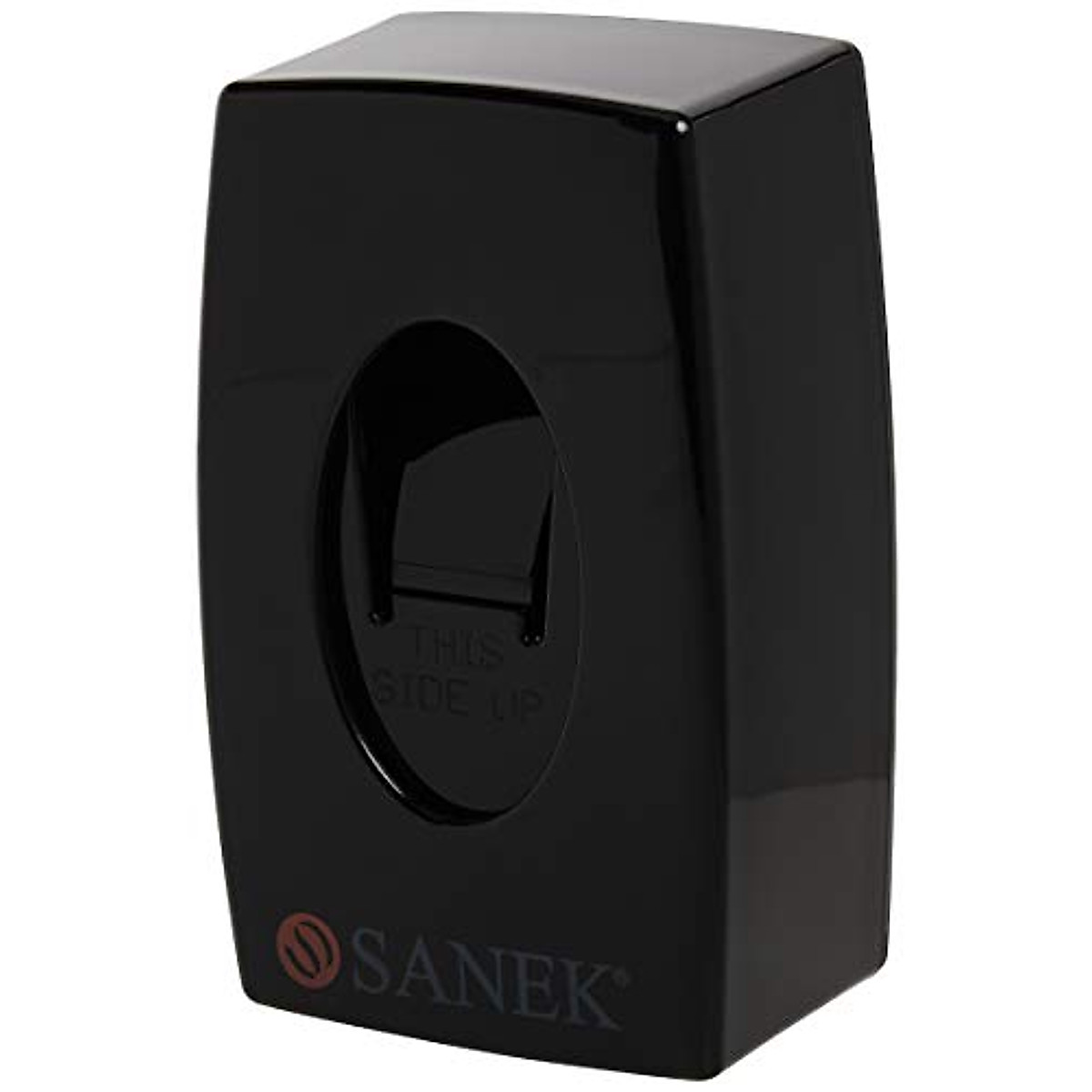 Graham Sanek Dispenser for Neck Strips, 1 Count