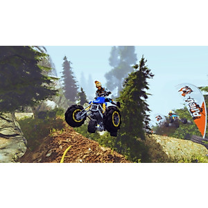 Nail'd - Playstation 3