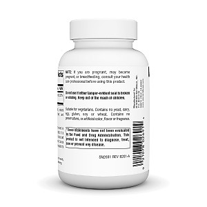 Source Naturals Vitamin B-12, Supports Energy Production, 2000 mcg - 200 Vegetarian Lozenges