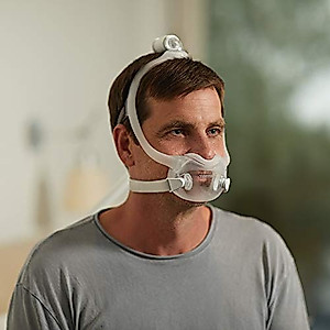 Dreamwear Replacement Full Face Cushion (Medium)