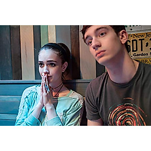 Never Rarely Sometimes Always [DVD]