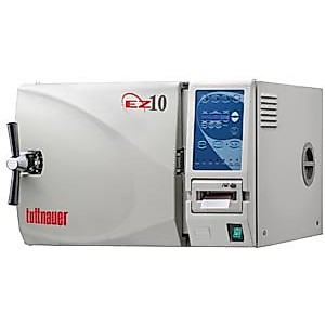 Tuttnauer EZ10 Automatic Autoclave