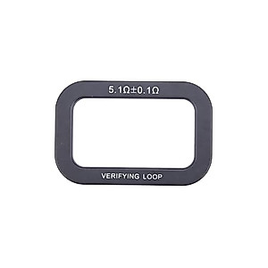 ETCR ETCR2000A+ Clamp On Digital Ground Resistance Meter Tester 0.01-200Ω