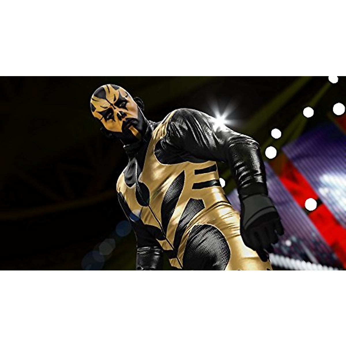 WWE 2K15 - PlayStation 4