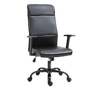 JTSQ Ergonomic Computer Desk Chair Gaming Chair Office Chair Gaming Desk Computer Chair high Chair Home Office Desk Chairs Office Chairs Home Office Office Furniture Swivel cha