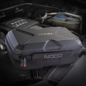 NOCO GBC014 Boost HD EVA Protection Case for GB70 UltraSafe Lithium Jump Starters