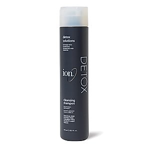 ion Detox Shampoo