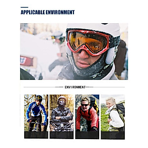 TOWSIX Fleece Ear Warmer Headband, Thermal Ear Muffs for Men & Women & Teens Winter Ear Cover Head Warmers Perfect for Running, Skiing, Hiking, Riding Motorcycle, Wortout, Skiing, Cycling… (Gray)