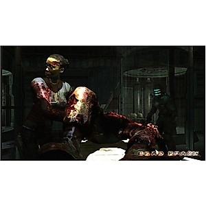 Dead Space (X-BOX 360) Platinum hits