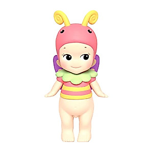 Sonny Angel Bug's World Series - 2022 Limited Edition, Original Mini Figure (1) Assorted Sealed Blind Box
