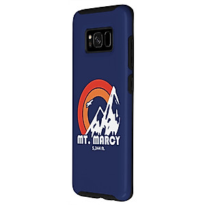 Galaxy S8 Mt. Marcy New York Sun Eagle Case
