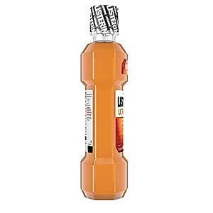 Listerine Ultraclean Oral Care Antiseptic Mouthwash with Everfresh Technology to Help Fight Bad Breath, Gingivitis, Plaque and Tartar, Fresh Citrus, 1.5 l