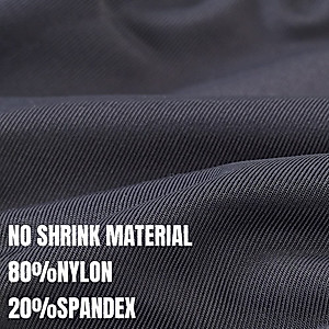 ZONBAILON Mens Sexy Sheer See Through Underwear Briefs Ultra Thin Front Opening Bikini Low Rise Jockstraps Grey M