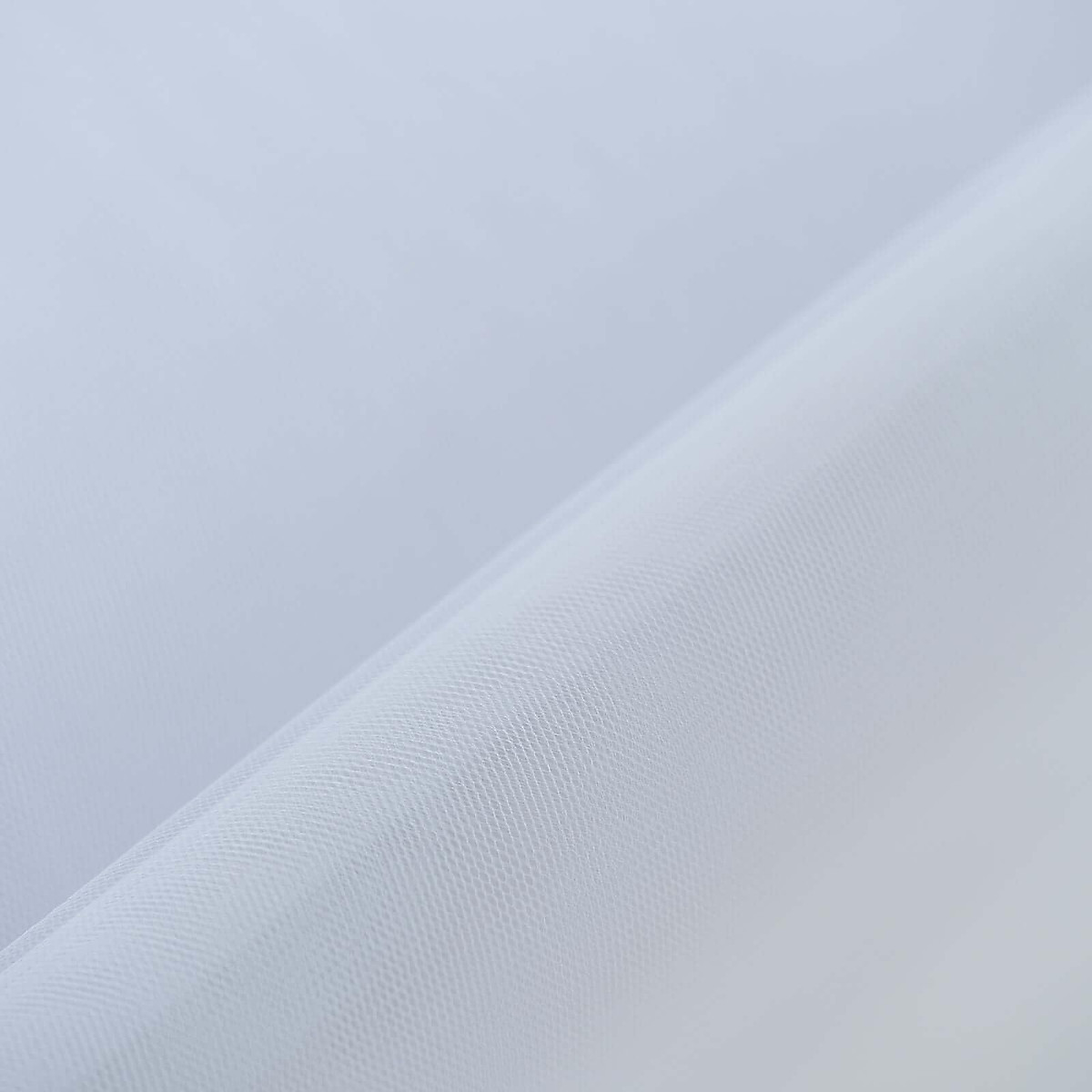 Efavormart 108" x 50 Yards Extra Large Soft Wedding Tulle for Party Decorations Banquet Event Sewing DIY Crafts Fabrics - White