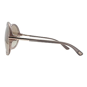 Tom Ford Sunglasses (FT0225 50G 63)
