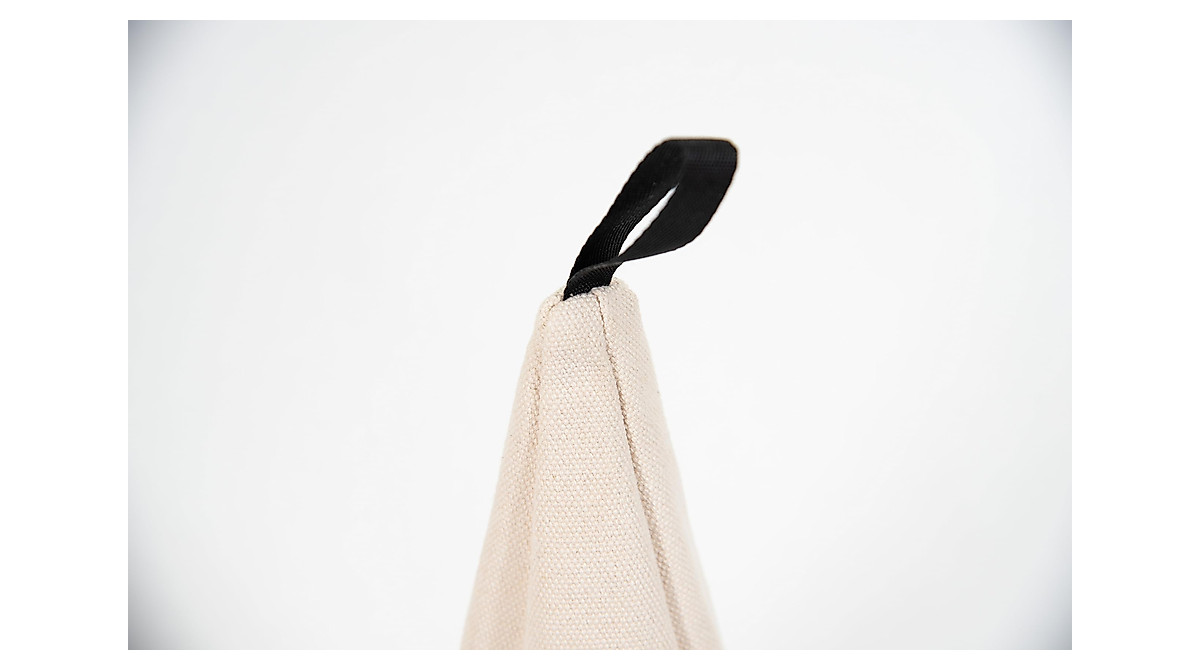Heavy Duty 12" Tall Door Stopper - Cute & Functional