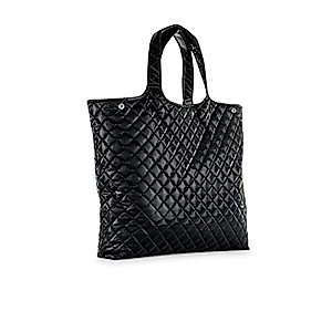 Haute Shore - Icon Night Tote Bag, Black, One_Size