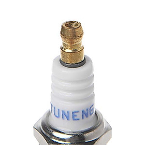 shenzhen Sterose Lawn Mower Brush Cutter Spark Plug Garden Chainsaw Engine Accessory Replacement