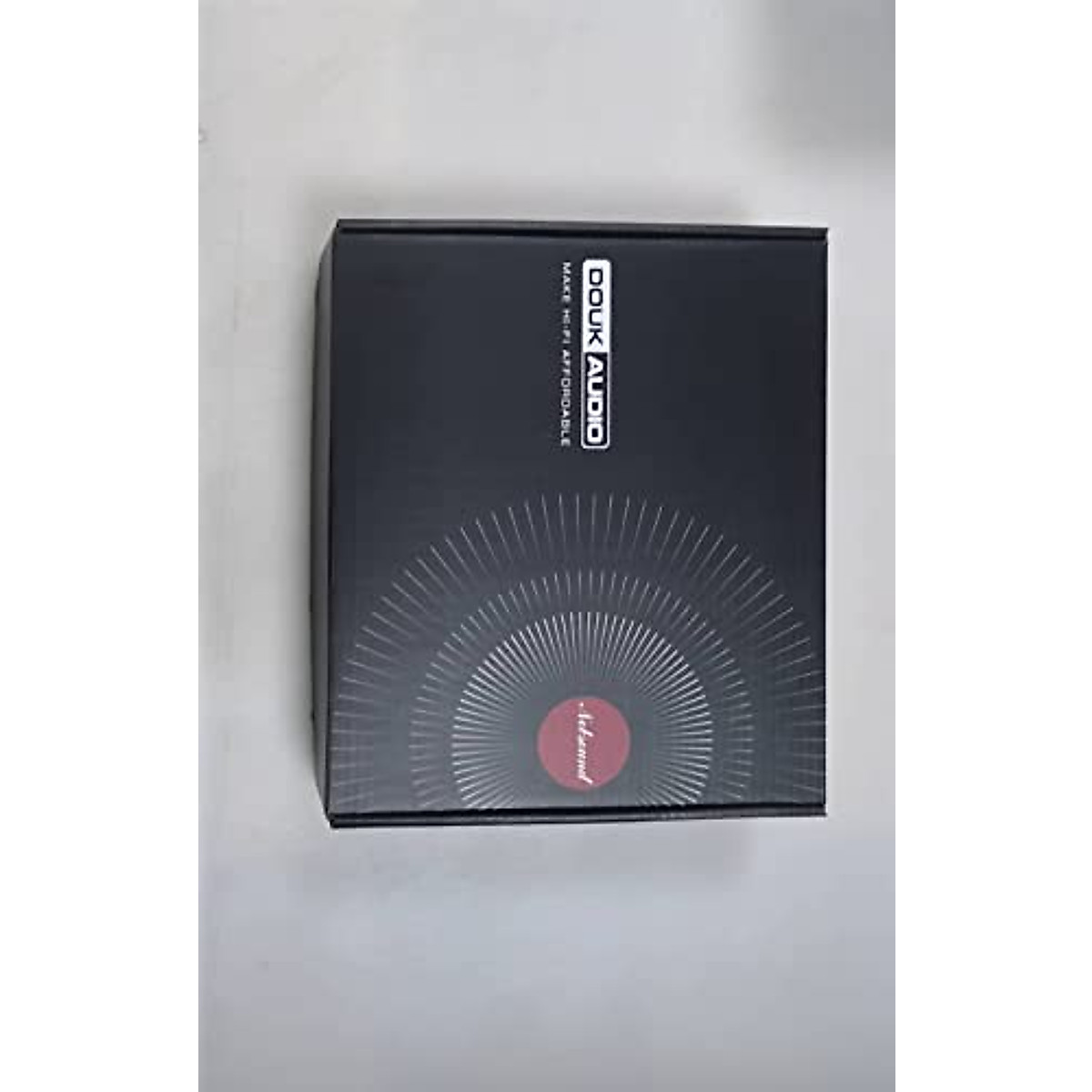 Nobsound G2 PRO Hi-Fi 300W Subwoofer Power Amplifier Mono Channel Class D SUB Audio Amp