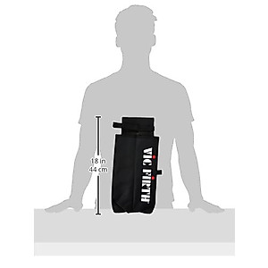 Vic Firth Marching Snare Stick Bag - 2 pr