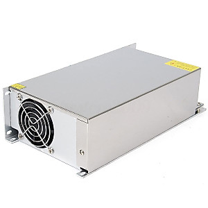 48V 20A 1000W Universal Regulated Switching Power Supply Driver for CCTV camera LED Strip AC 100-240V Input to DC 48V