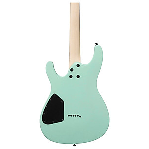 Ibanez S561 Standard Sea Foam Green Matte